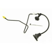 Ford Ranger Clutch Master Cylinder And Line Assembly