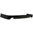 Valance Compatible with 2007-2011 Toyota Camry Rear Spoiler Primed ...