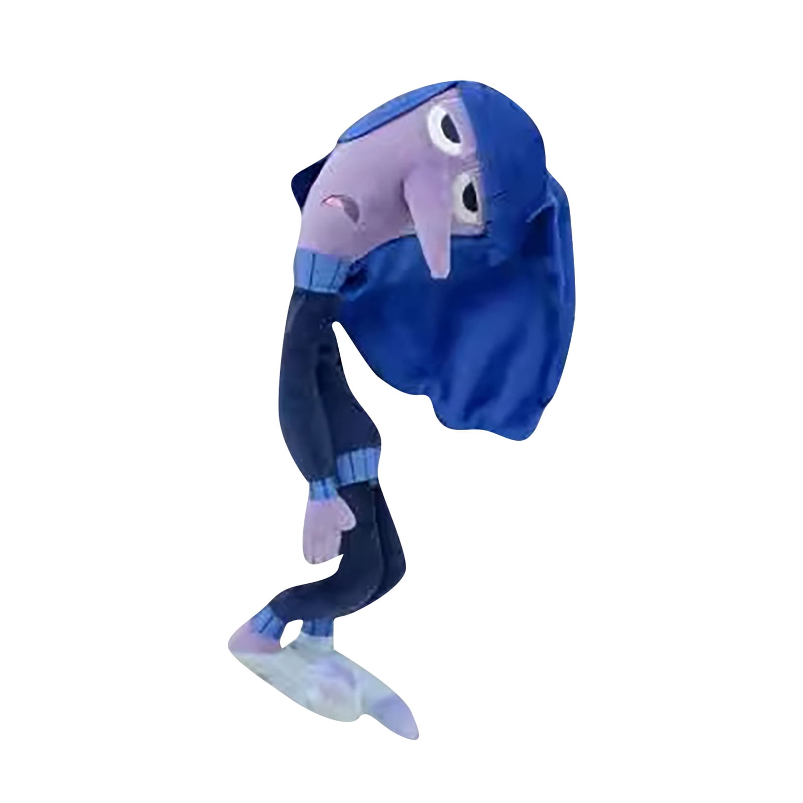 Cute Inside Out 2 Plush, Ennui Plushies Toy for Movie Fans Gift, Soft ...