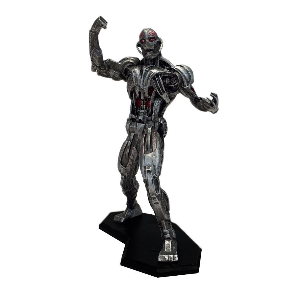The Avengers: Age of Ultron Ultron Metal Miniature Mini-Figure ...