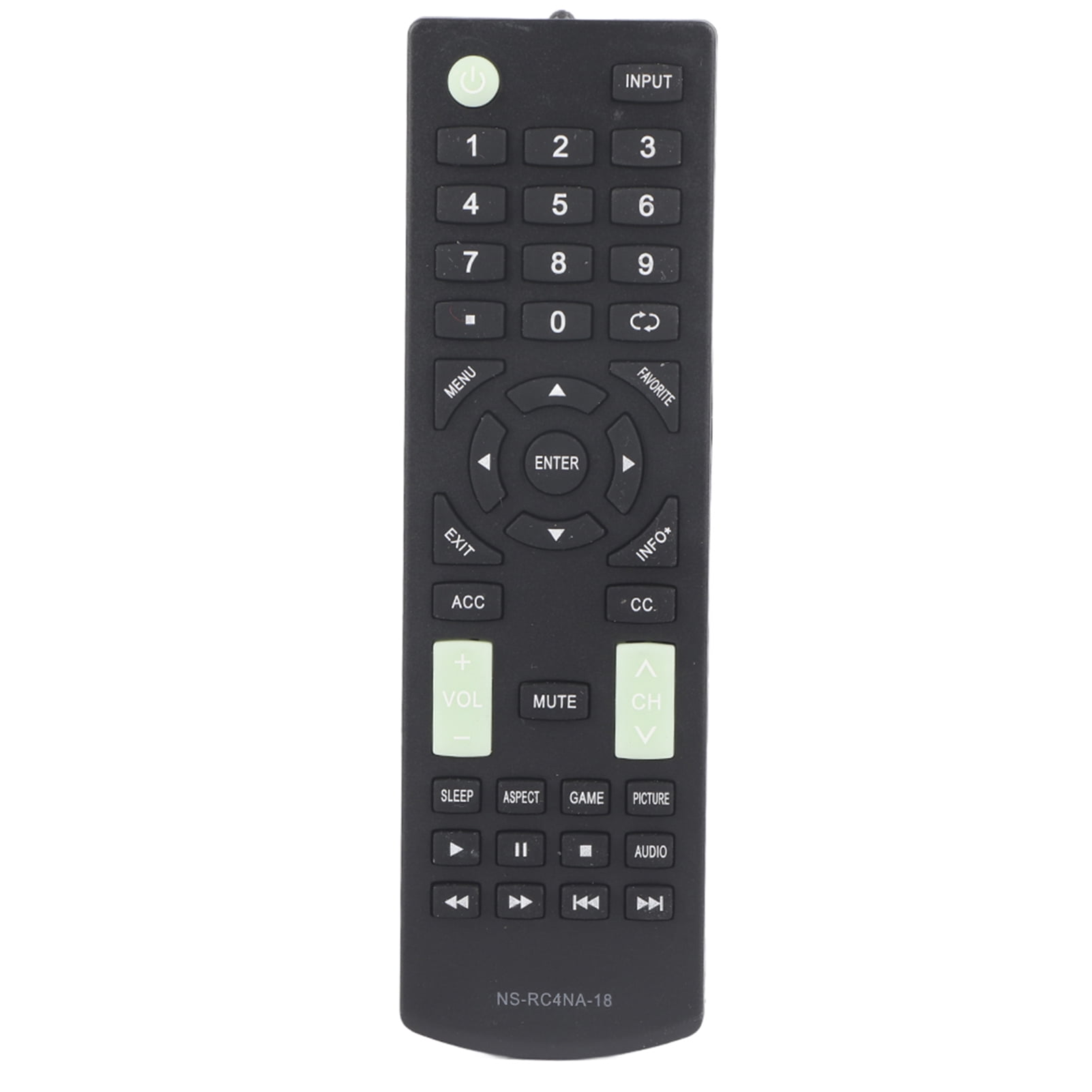 Click here for Estink Remote Control  Replacement Television Remo... prices