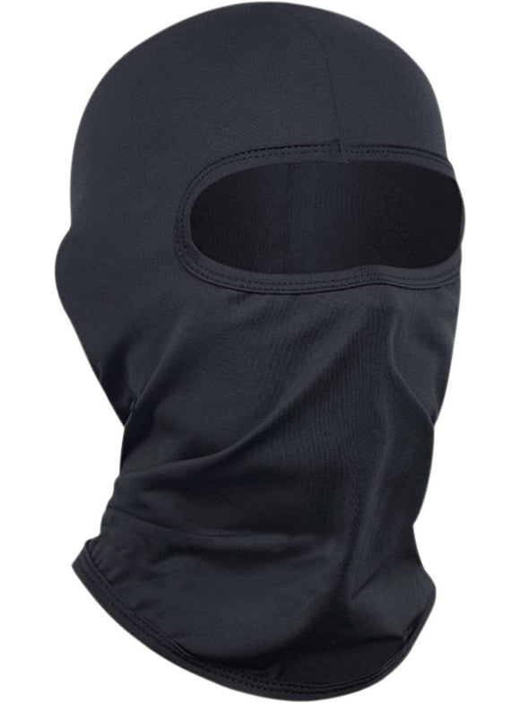 Winter Ski Mask for Kids