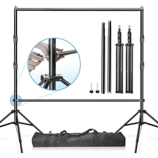 Backdrop Banner Stand