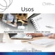 Cuaderno Rayado para Escuela, Apuntes o Trabajo de Espiral pen+GEAR +70 ...