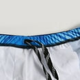 Lgldxts Mens Jammer Swimsuit Compression Square Leg Training Designer