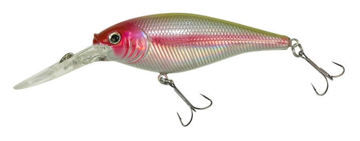 Berkley Flicker Shad 7 - Walmart.com - Walmart.com