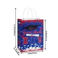 20 Pcs YAHAFEPY Congrats Grad Paper Gift Bags, Stylish Party Favor Bags ...