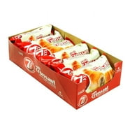 7Days Soft Croissant Variety Pack, Chocolate, Vanilla, Strawberry ...