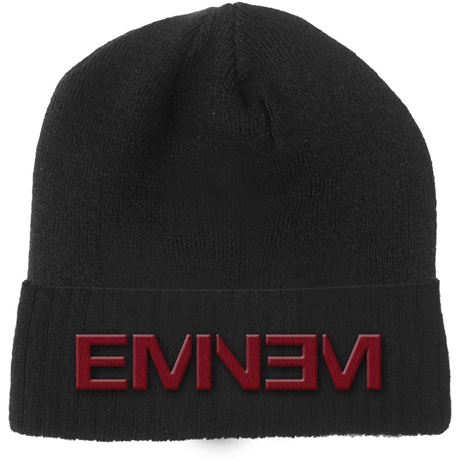 Click here for Eminem Adult Logo Beanie One Size prices