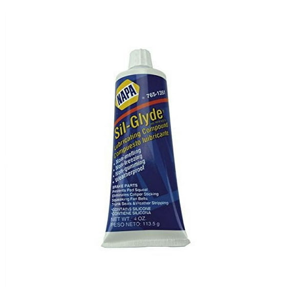 Sil Glyde Grease
