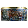 Jacobsens Original Danish Butter Cookies, 2 Pack, 3.53 lb. Premium Tin ...
