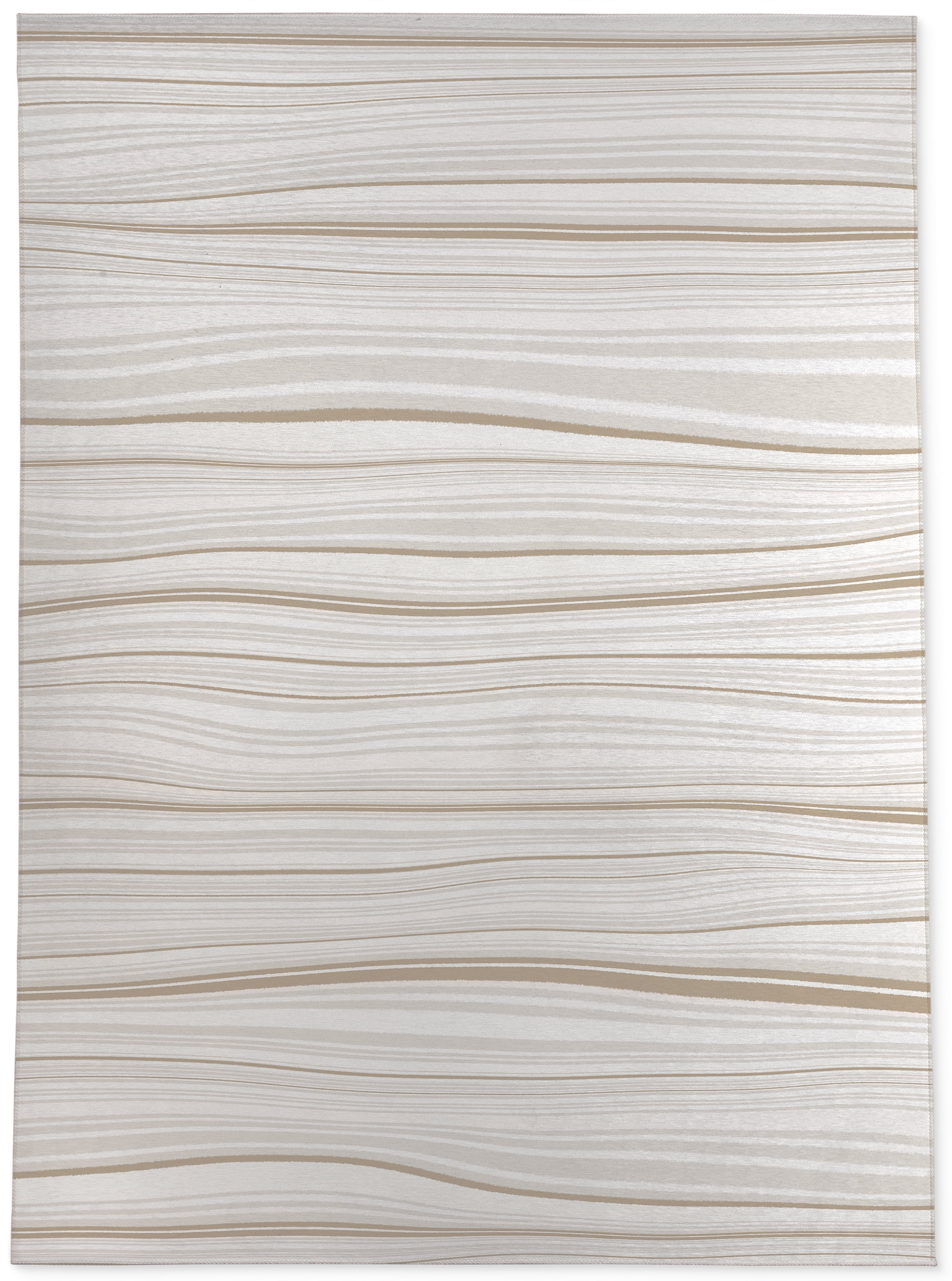 TO & FRO SAND Area Rug By Kavka Designs - Walmart.com
