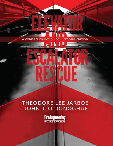 Elevator & Escalator Rescue: A Comprehensive Guide - Walmart.ca