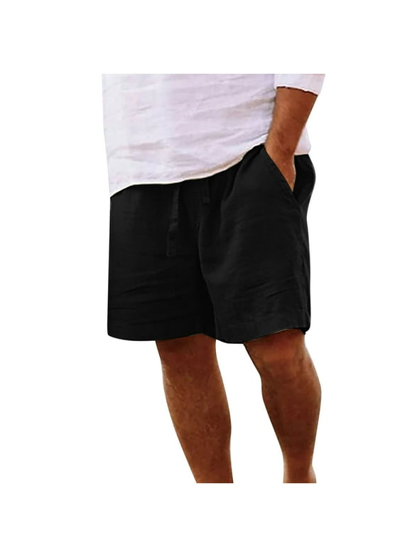 11 Inseam Shorts