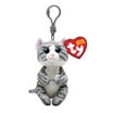 Ty Beanie Baby - MATTEO the Monkey Stuffed Animal, Plastic Key Clip, 4 ...