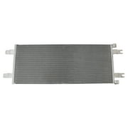 Peterbilt Ac Condenser