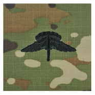 Army Physical Fitness Patch - Walmart.com