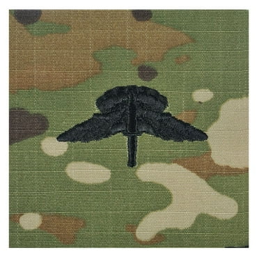 Army Physical Fitness Patch - Walmart.com