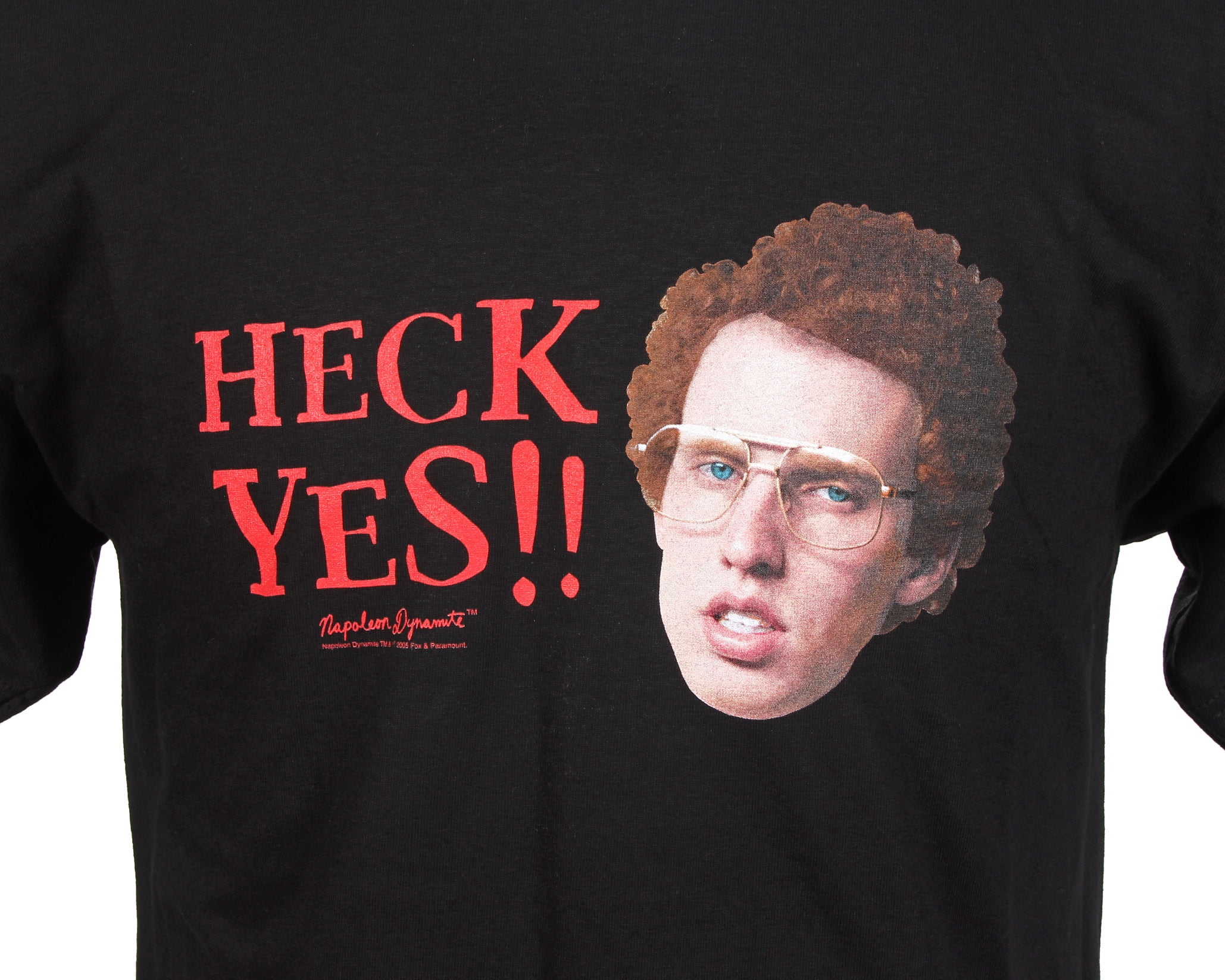 Napoleon Dynamite Yesss