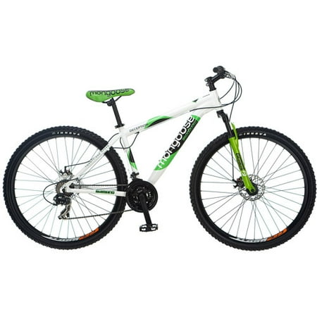 Mongoose Deception 29" Men's Mountain Bike - Walmart.com