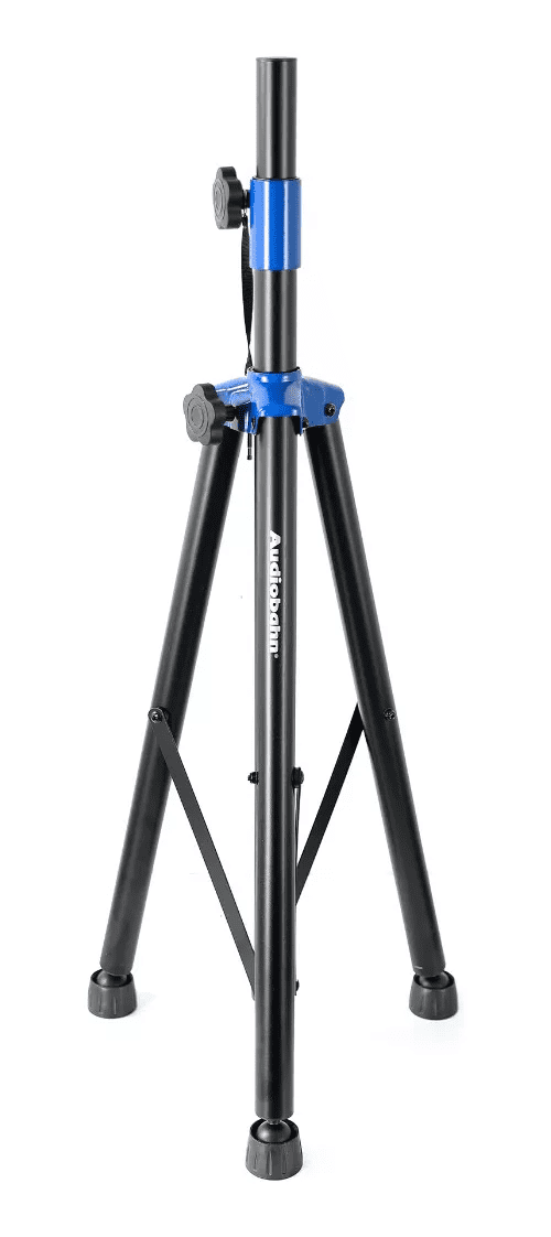 Audiobahn Pedestal, Tripie, Base Para Bocina 75kg Ass7 | Bodega Aurrera ...