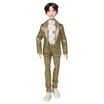 Mattel BTS V Idol Fashion Doll - KPOP Toy Collection - Walmart.com