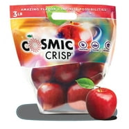 Fresh Red Delicious Apples, 5 lb Bag - Walmart.com
