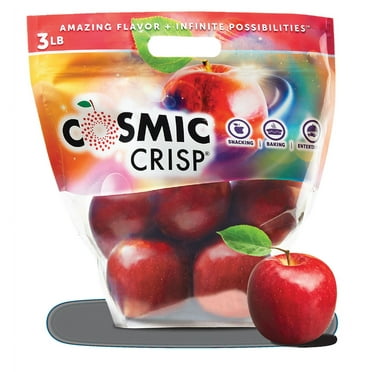 Fresh Red Delicious Apple, Each - Walmart.com