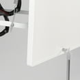 Upgraded 11-Step 3m Loft Wall Mounted Folding Pulldown Attic Ceiling ...