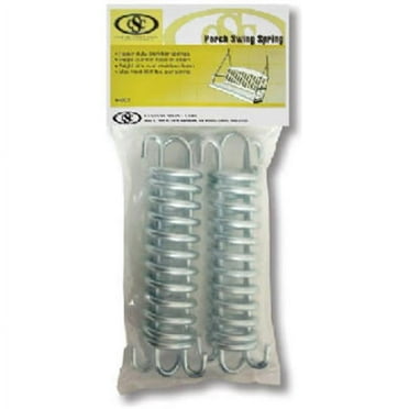 Swing-Mate® Porch Swing Springs - Walmart.com