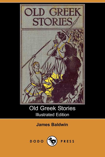 Old Greek Stories (Paperback) - Walmart.com
