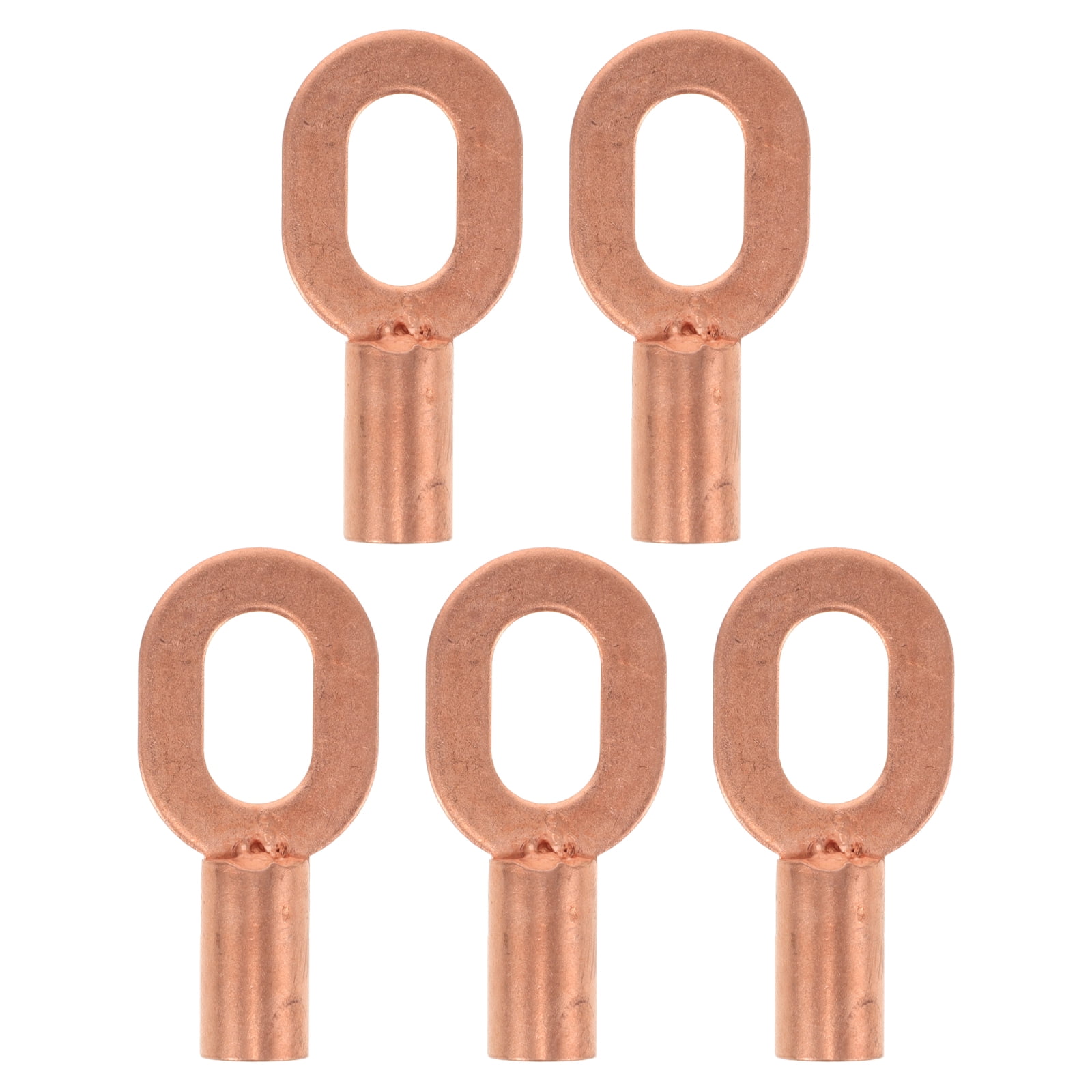 5 anillos de extracción de abolladuras de aluminio, arandelas rectas ...