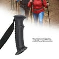 4Pcs Trekking Poles Handle Grip Climbing Stick Handle Outdoor Replace ...