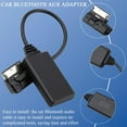 Bluetooth Interface AUX Adapter AMI Interface Cable for MB with Comand ...