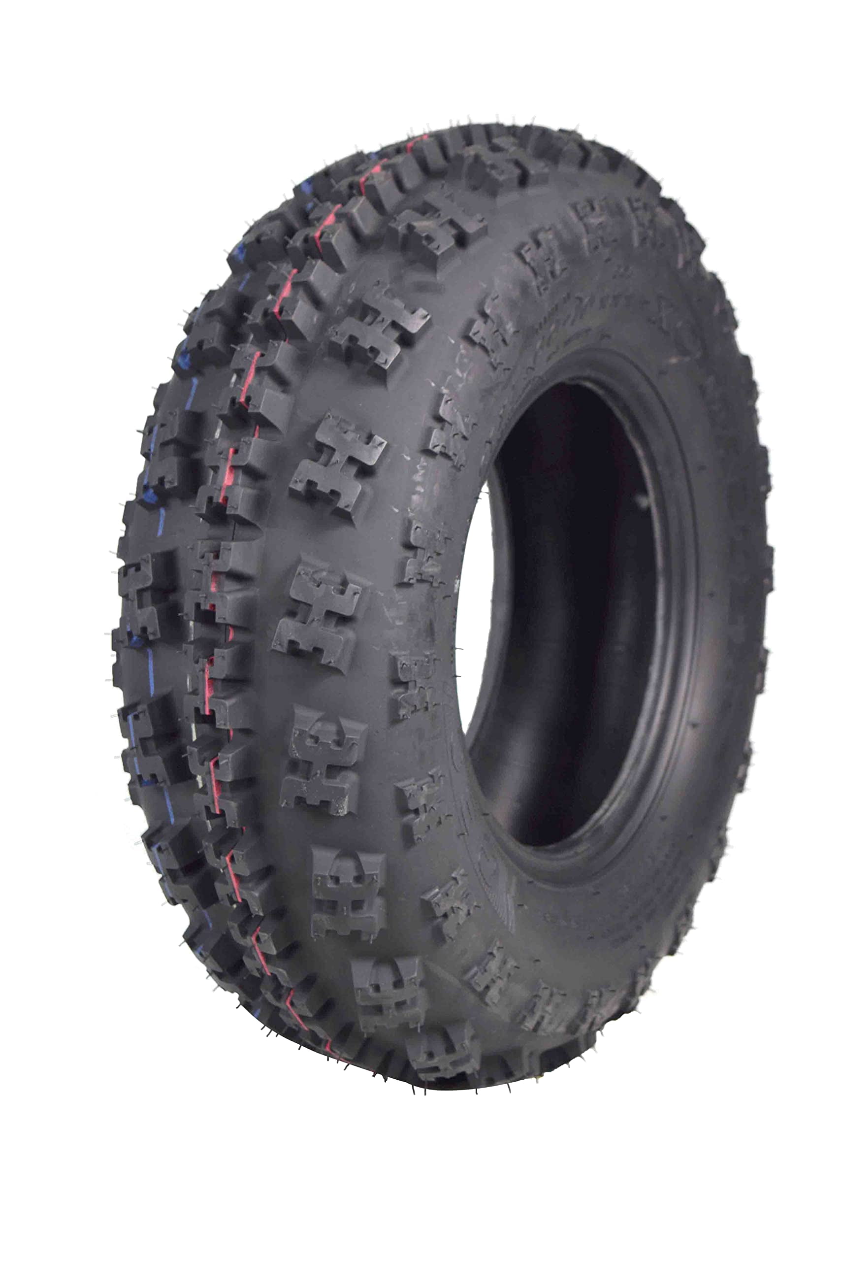 Neumático para ATV GBC Motorsports XC Master 6 Capas | Bodega Aurrera ...