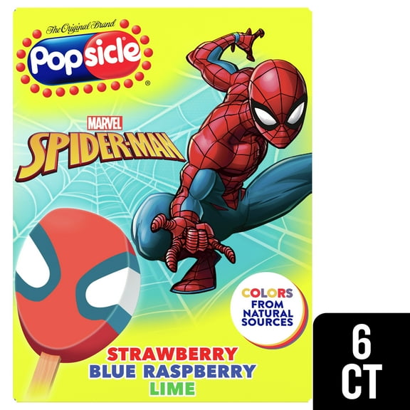 Popsicle - Walmart.com