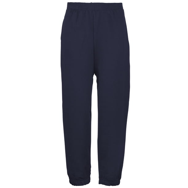 Maddins Kids Coloursure Jogging Pants / Jog Bottoms / Schoolwear ...