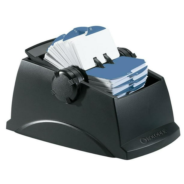 Rolodex