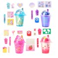 Real Littles Cute Cups with Tiny Surprises For Ages 6+ - Set of 4 ...
