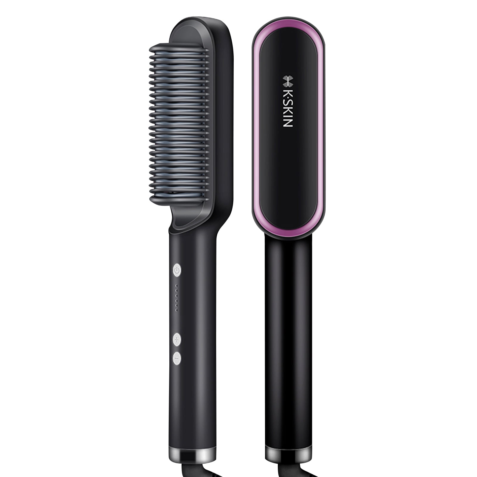 Click here for Amdohai Hair Straightener Brush For Woman Hair Sty... prices