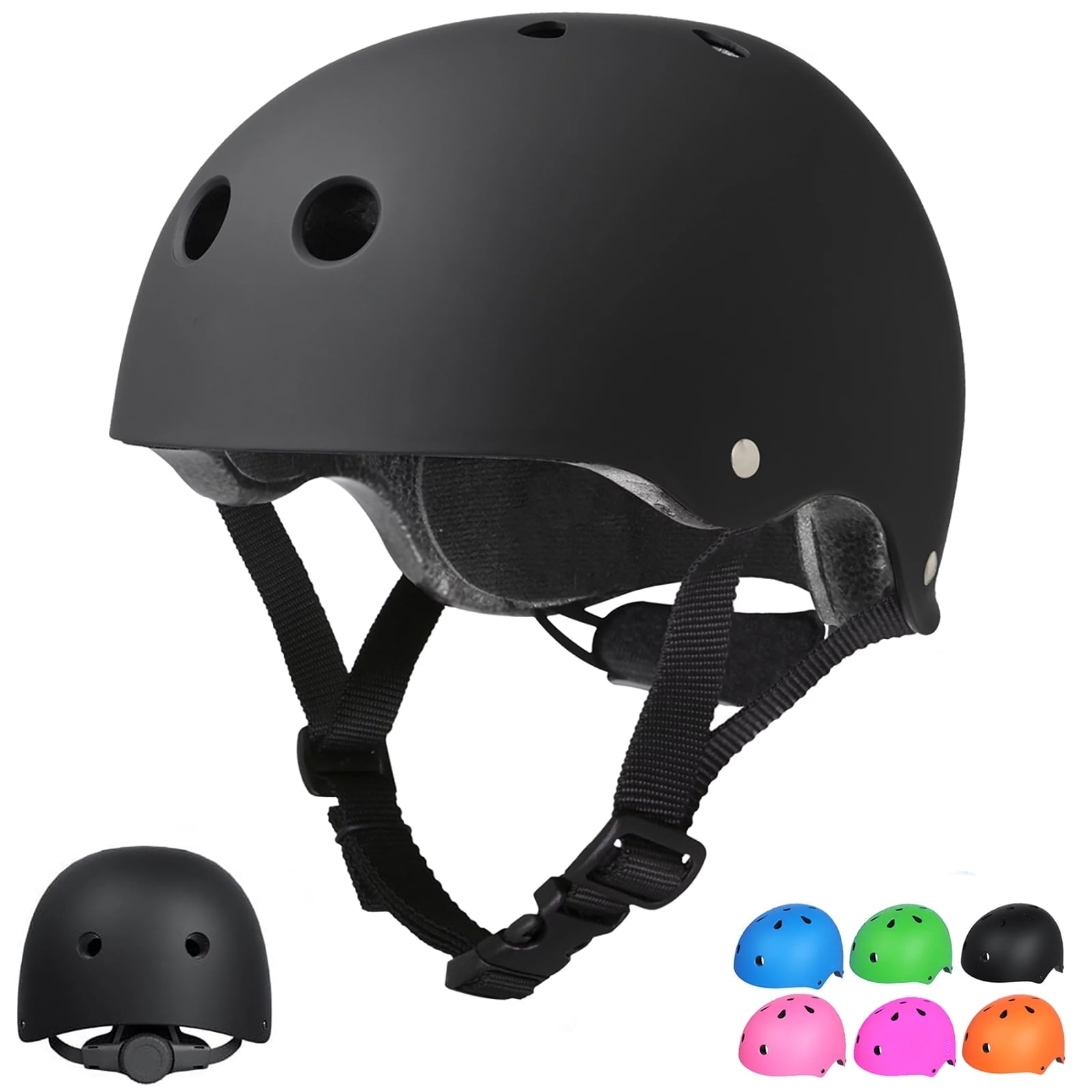 Click here for Grm Yuphony Kids Bike Helmet Toddler Helmet Ages 2... prices