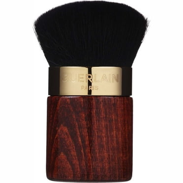 Guerlain Kabuki Brush Fondation Brush - Walmart.com