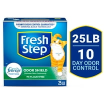 Feline Fresh Natural Pine Cat Litter, 20 lb. - Walmart.com