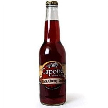 Saranac Shirley Temple Soda, 12 Fl. oz., 6 Count - Walmart.com