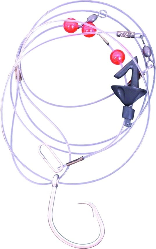 Breakaway PRIG1 Circle Pulley Rig - Walmart.com