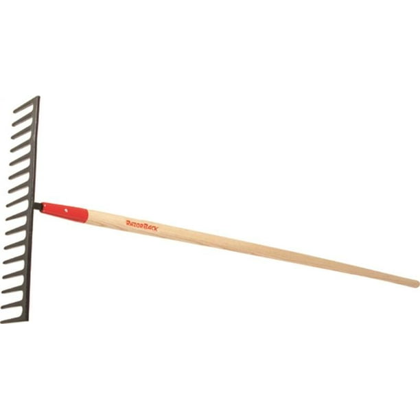 Razor Rake
