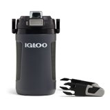 Igloo 1/2 gal Rival Sports Water Jug, Tactical Gray - Walmart.com