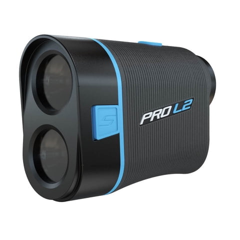 Click here for Shot Scope Pro L2 Rangefinder - Blue prices