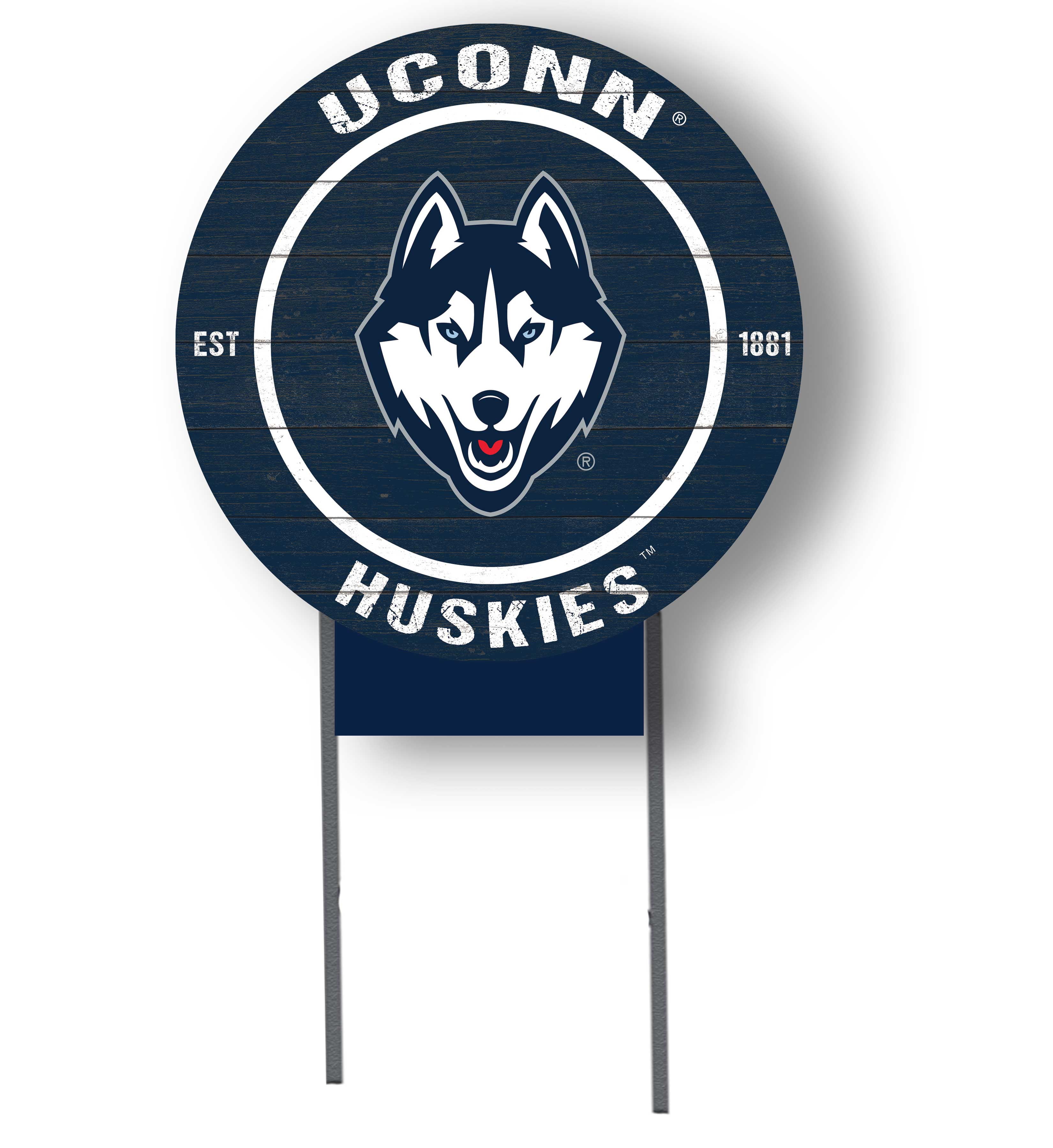 Uconn Logo Vector