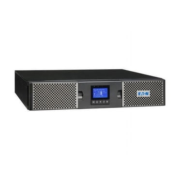 Eaton 9PX UPS, 3U, 3000 VA, 3000 W, L6-30P input, Outputs: (2) L6-20R ...